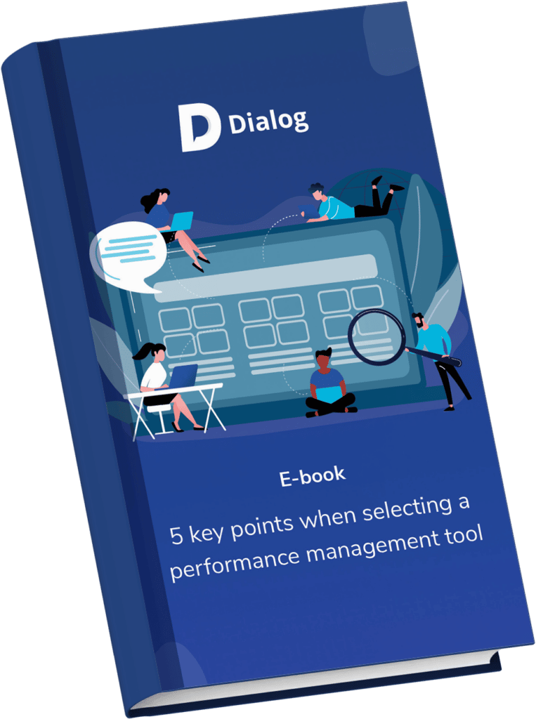 ebook-5-key-points - Dialog - People Enablement Platform