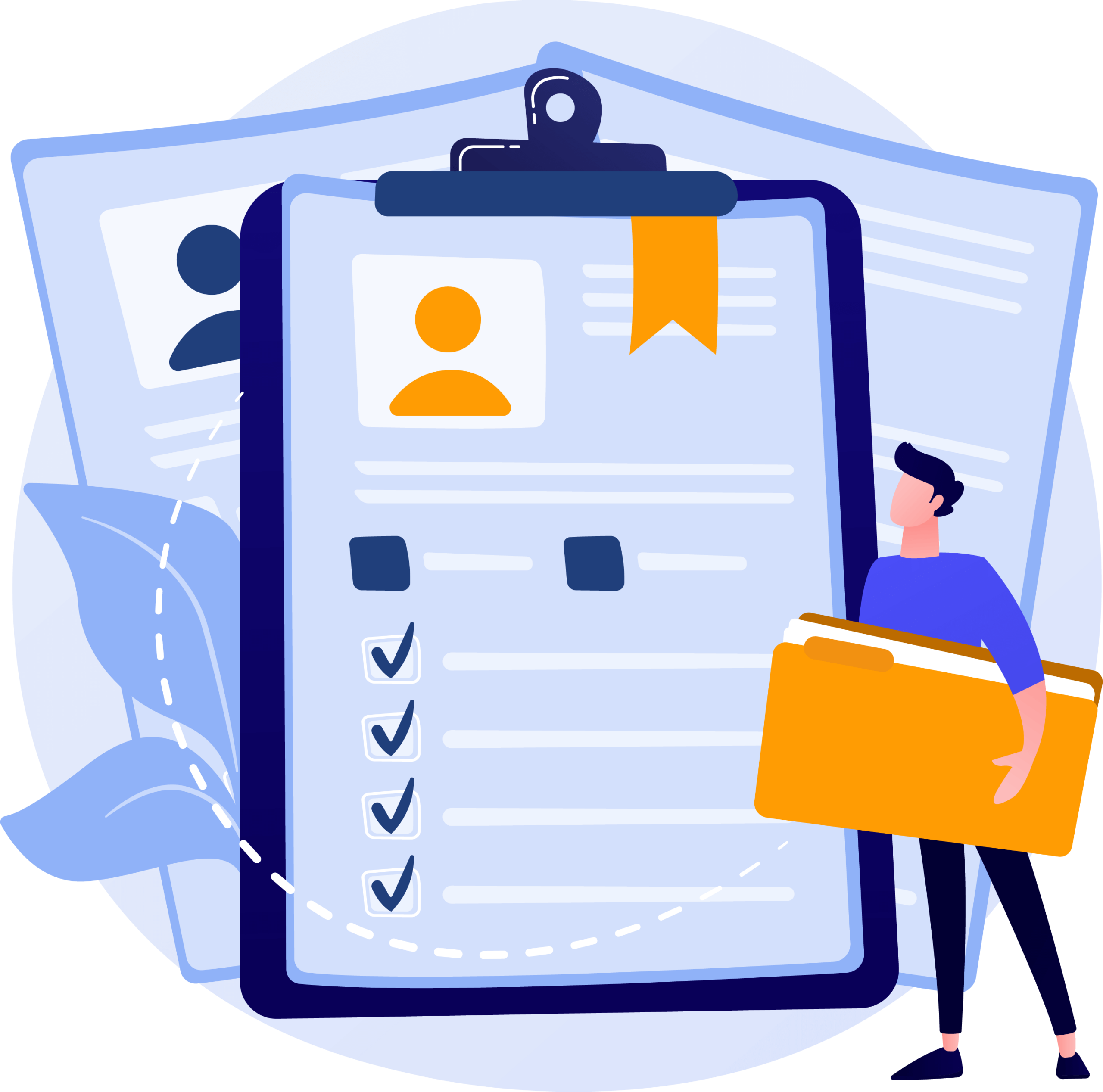Skills Matrix App - Dialog - People Enablement Platform